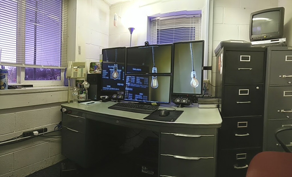 Post Your Workstations 2015 | Page 2 | [H]ard|Forum