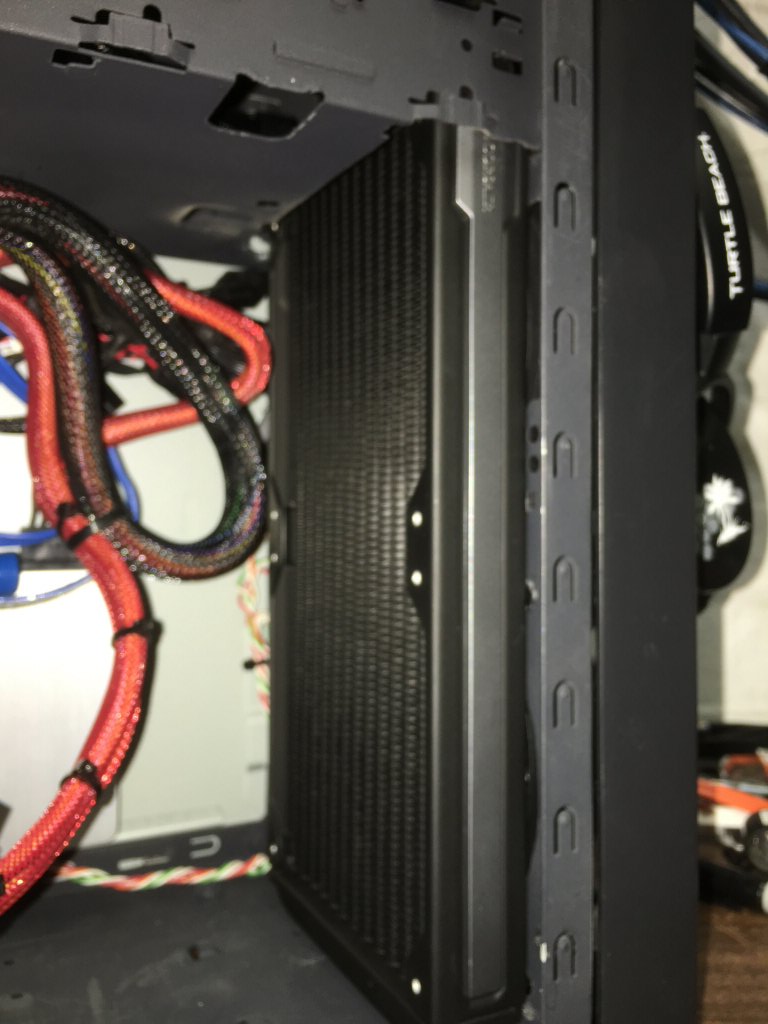 Ghetto Lan Rig All-In-One Build | [H]ard|Forum